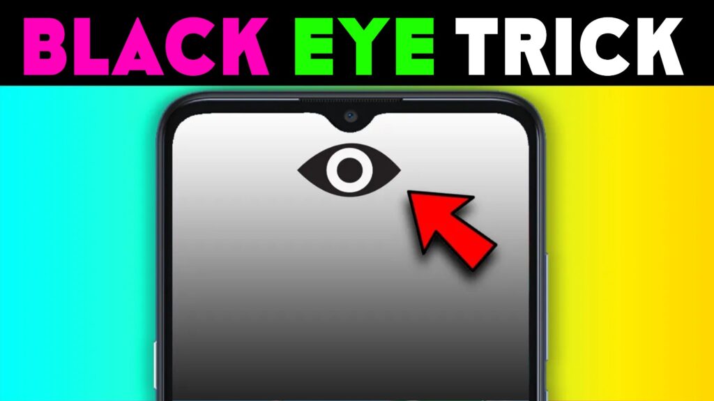 Hide Screen: Conceal Your Black Eye And Privacy From Prying Eyes » Play Store App