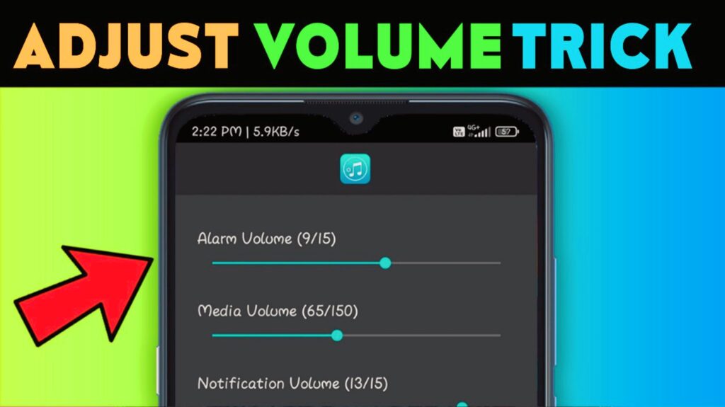 Adjust Volume: Best Audio Manager Hide App » Play Store App