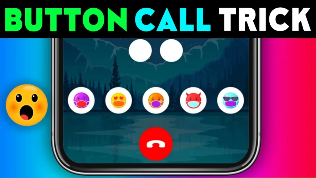 Button Call: Free Incoming Call Lock App On Play Store - Protect Your ...