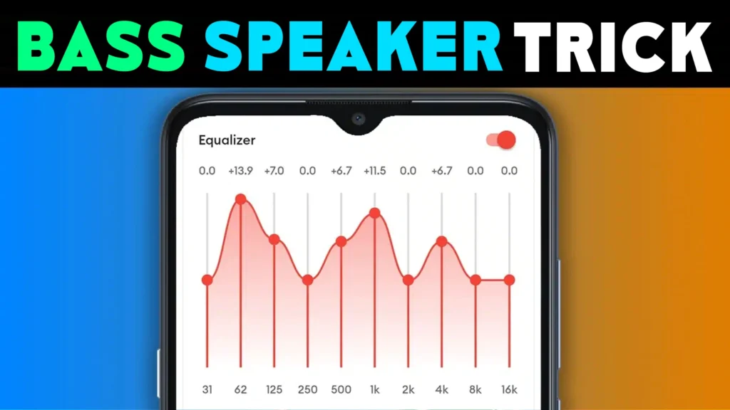 Bass Speaker: Volume Booster For Headphones - Best Option! » Play Store App