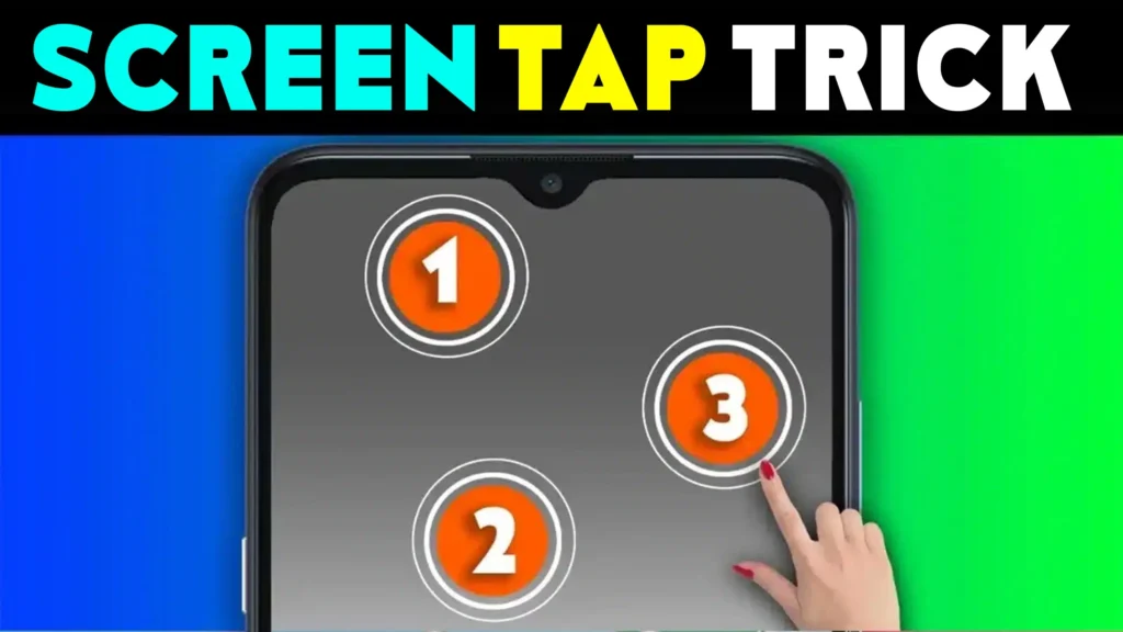 Unlock With A Screen Tap: Photo Touch Lock Screen App! » Play Store App
